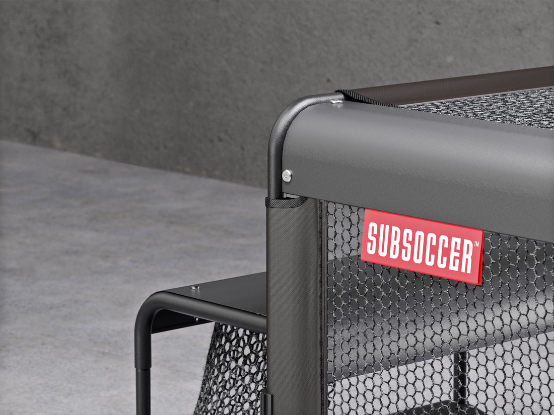 PlaySeated – The Ultimate Bench Soccer Game | Buy Now – Playseated