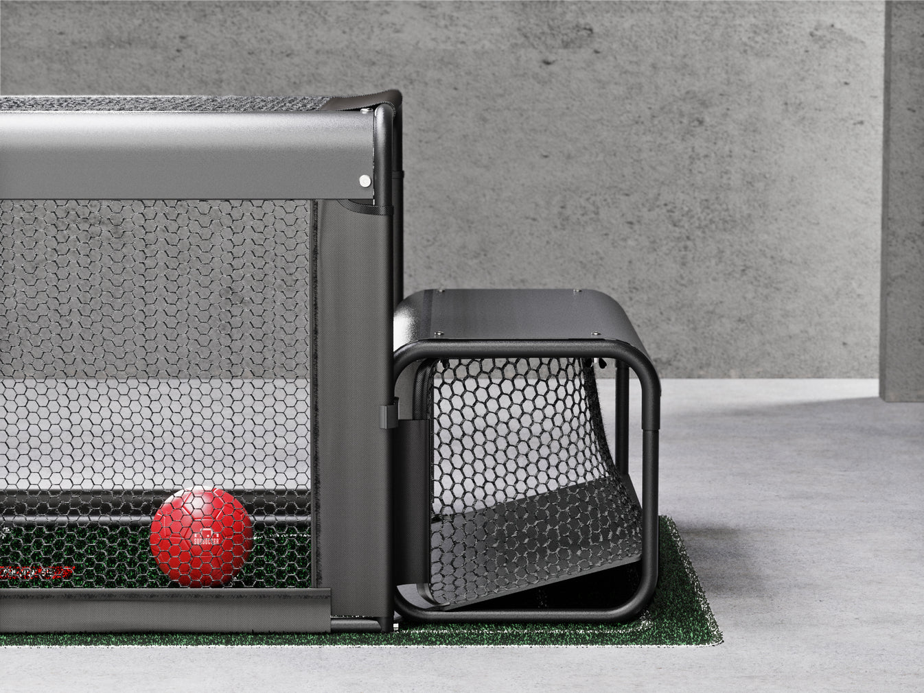 Subsoccer S3 - Free Shipping – Playseated