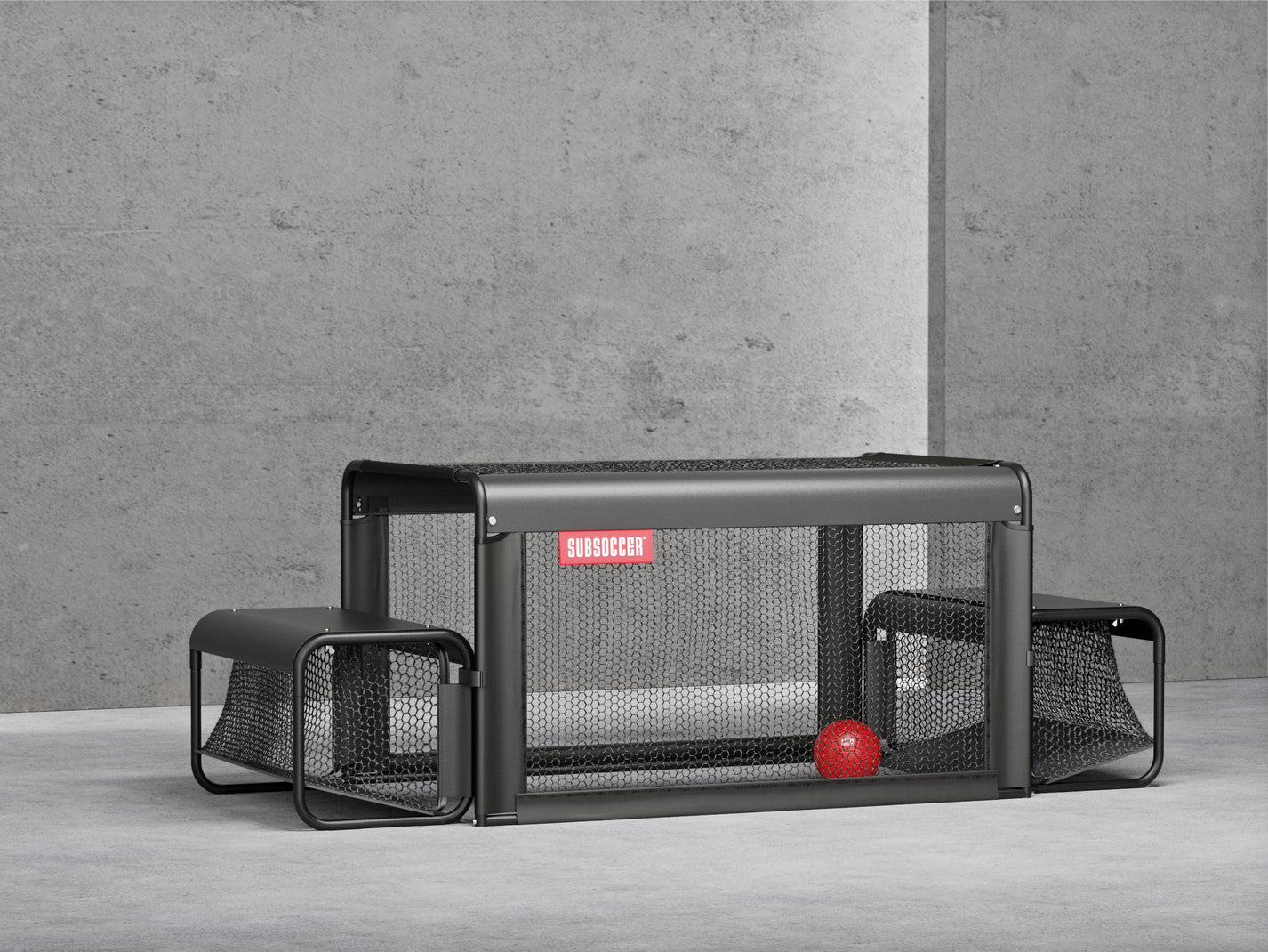 Subsoccer S3 - Free Shipping – Playseated