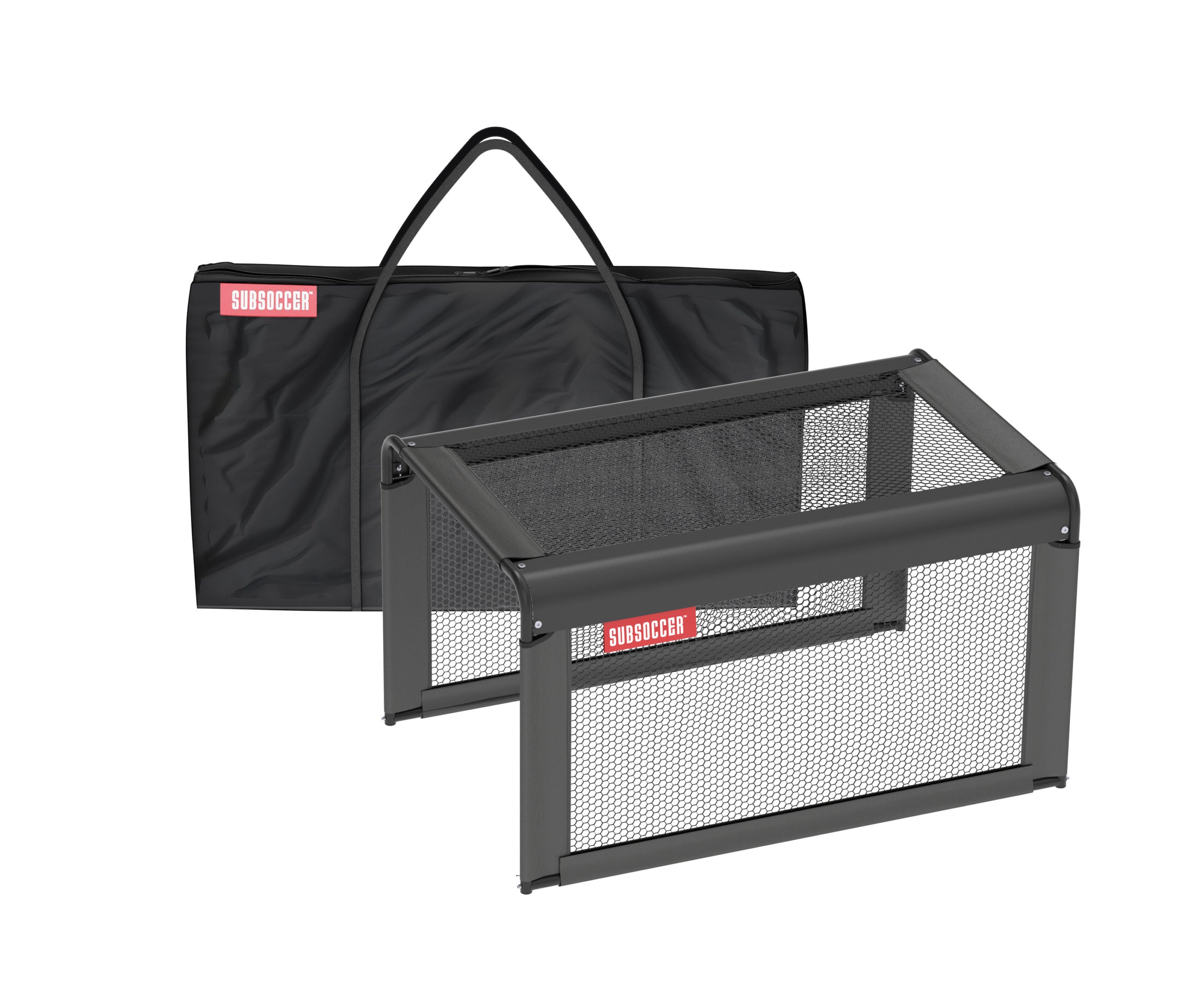Subsoccer S3 Carry Bags – Playseated