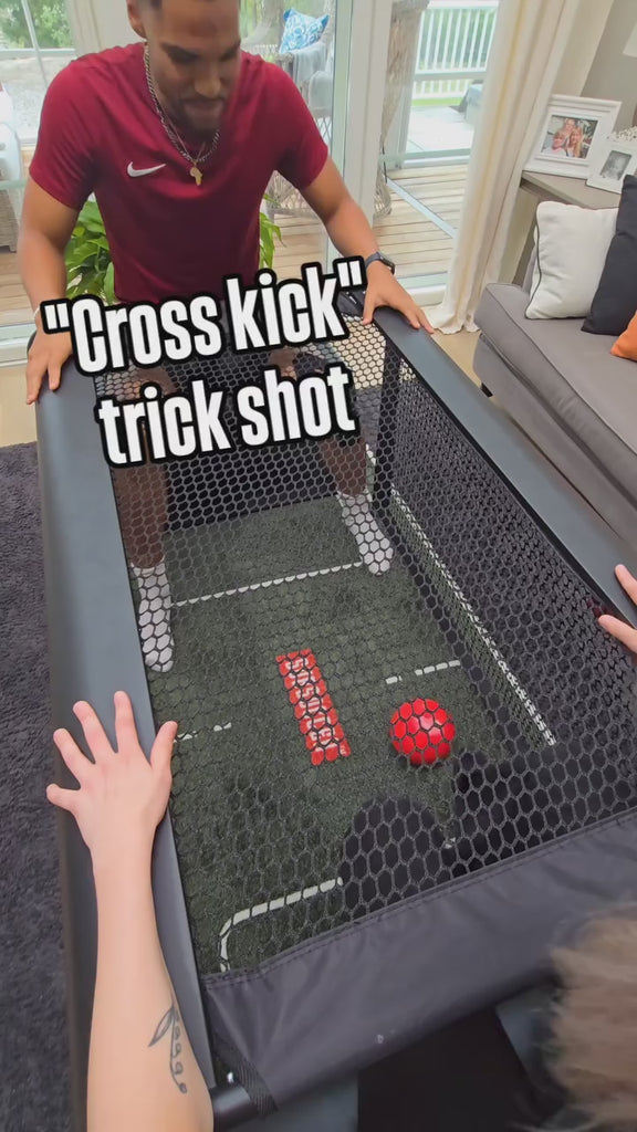 Subsoccer S3 - Free Shipping – Playseated