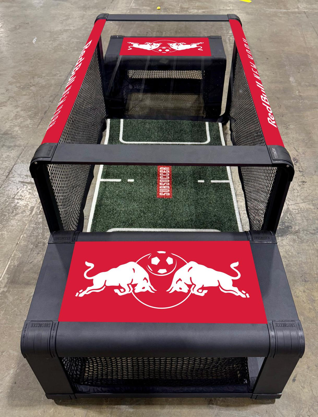 PlaySeated – The Ultimate Bench Soccer Game | Buy Now – Playseated